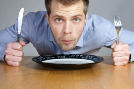 Being Hungry May Affect Your Impulsivity And Decision-Making – Science ...